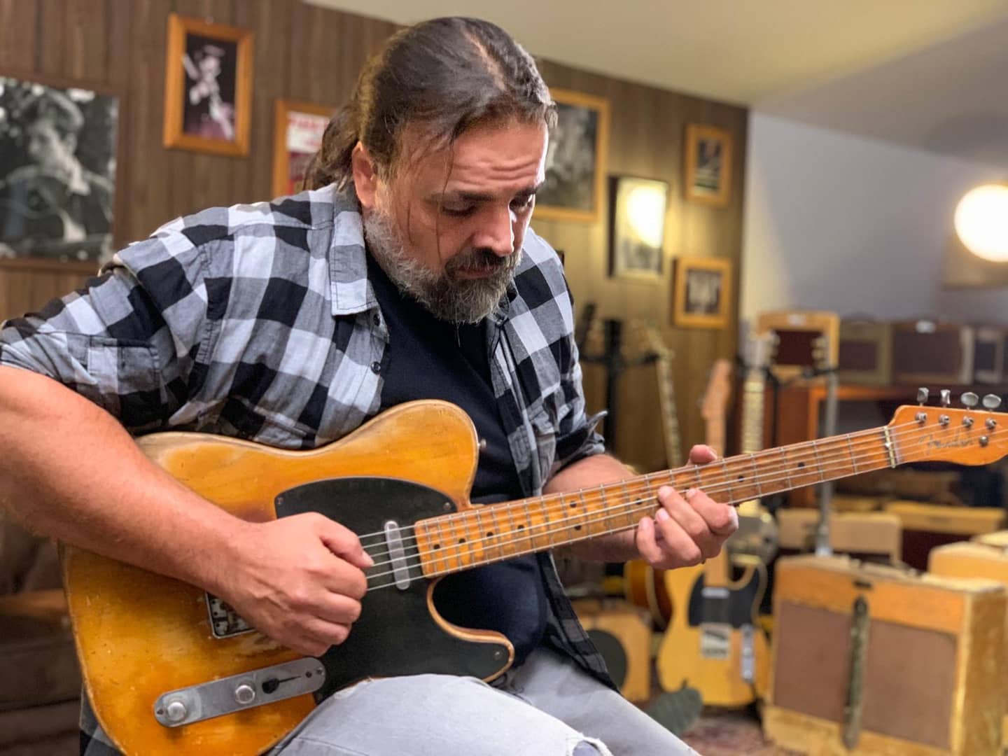 Gallery – Javi Peña