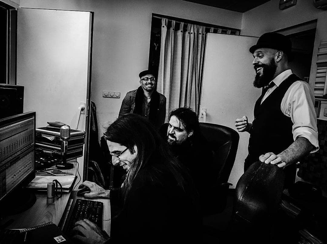 Gallery – Javi Peña