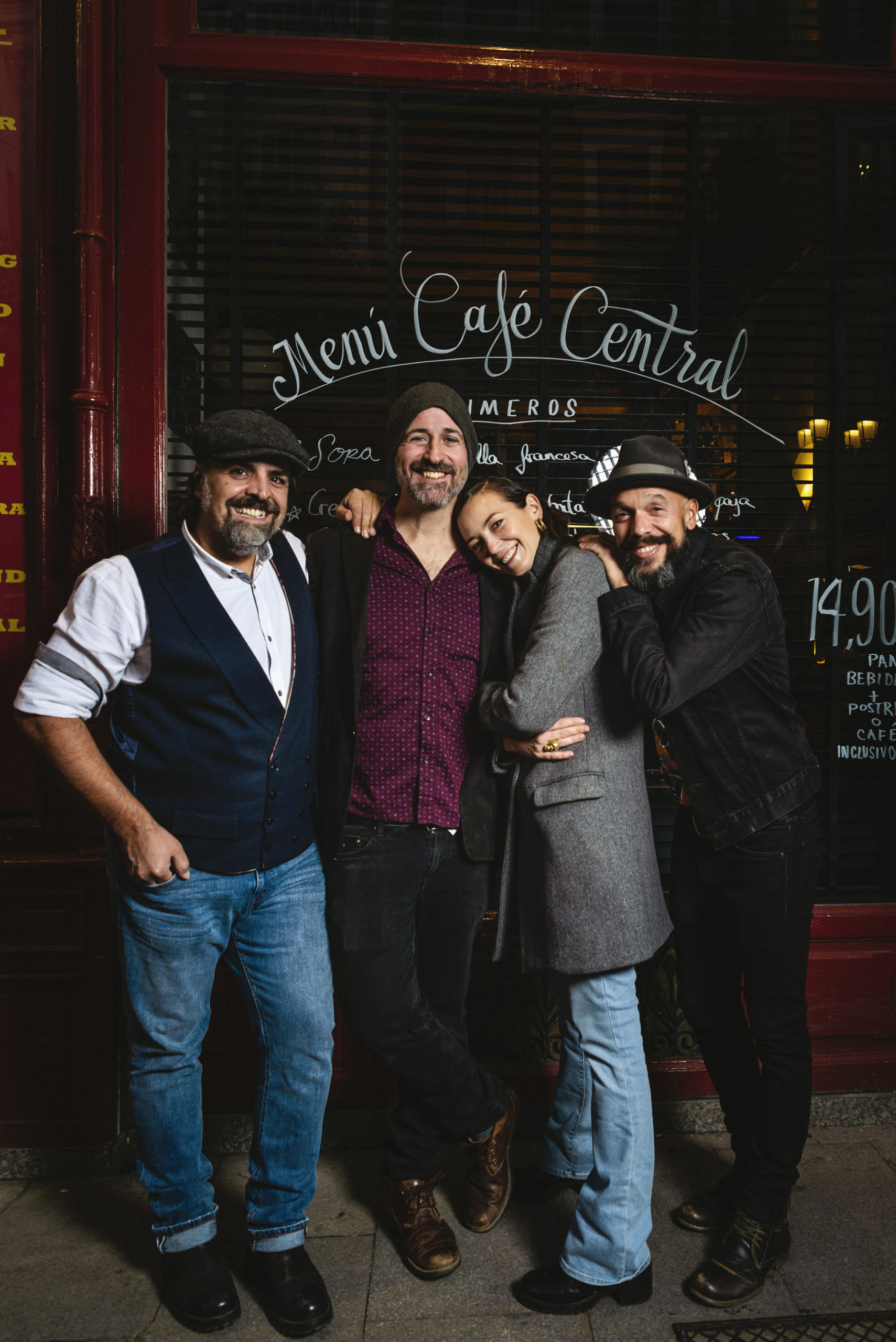 Gallery – Javi Peña