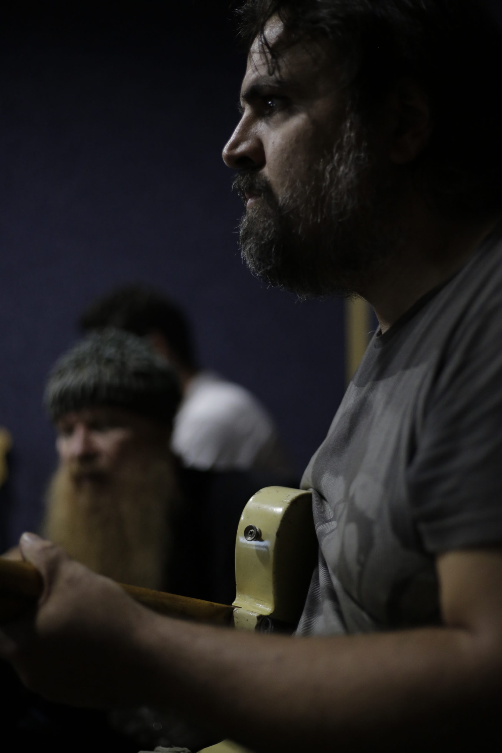 Gallery – Javi Peña