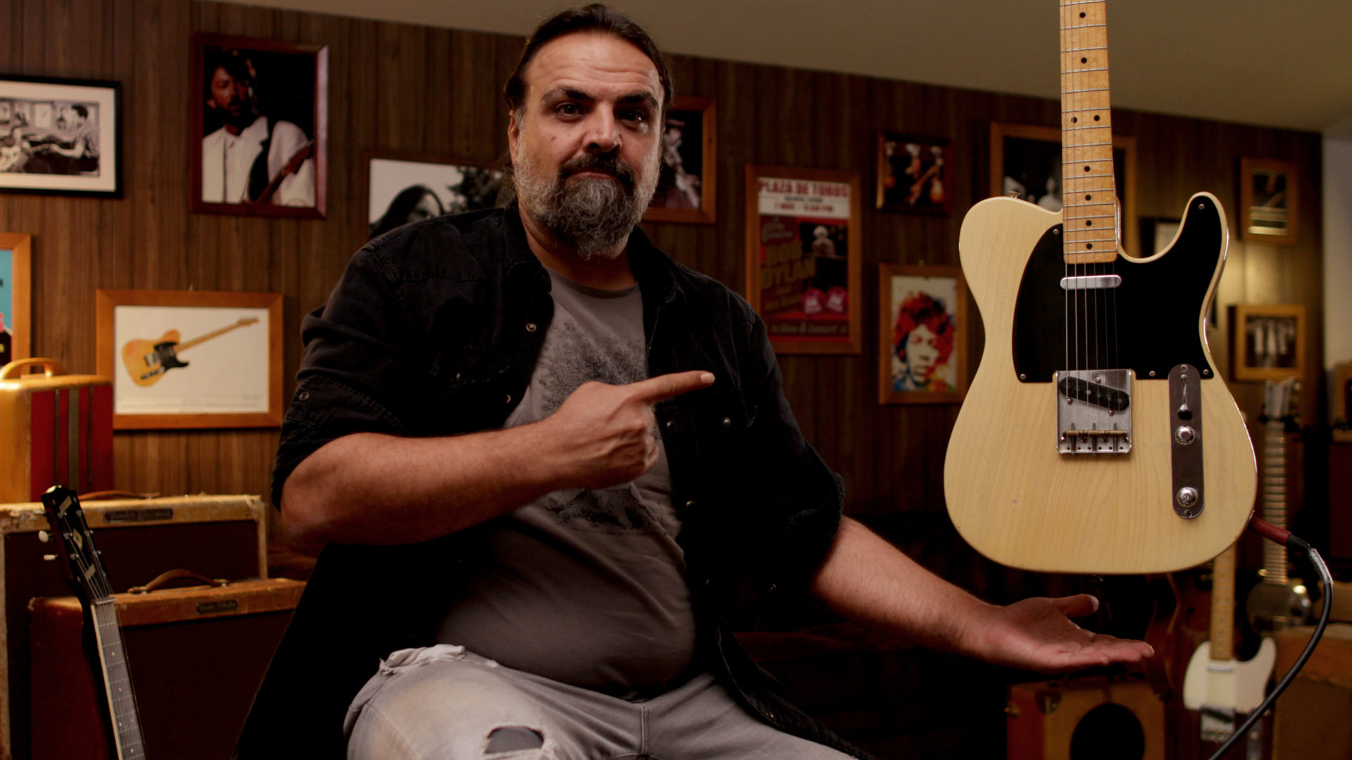 Gallery – Javi Peña